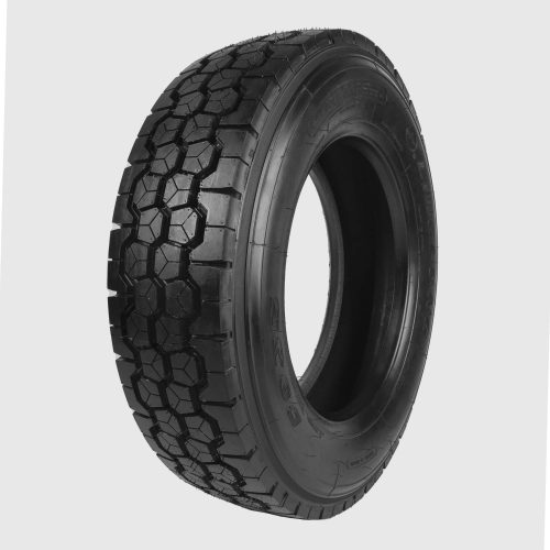 245 / 70 R19.5 16L TRACC (90%ON – 10%OFF) LINGLONG D955