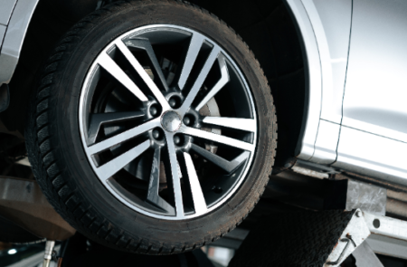 Tipos de rines: ¿Cuál elegir según tu vehículo?