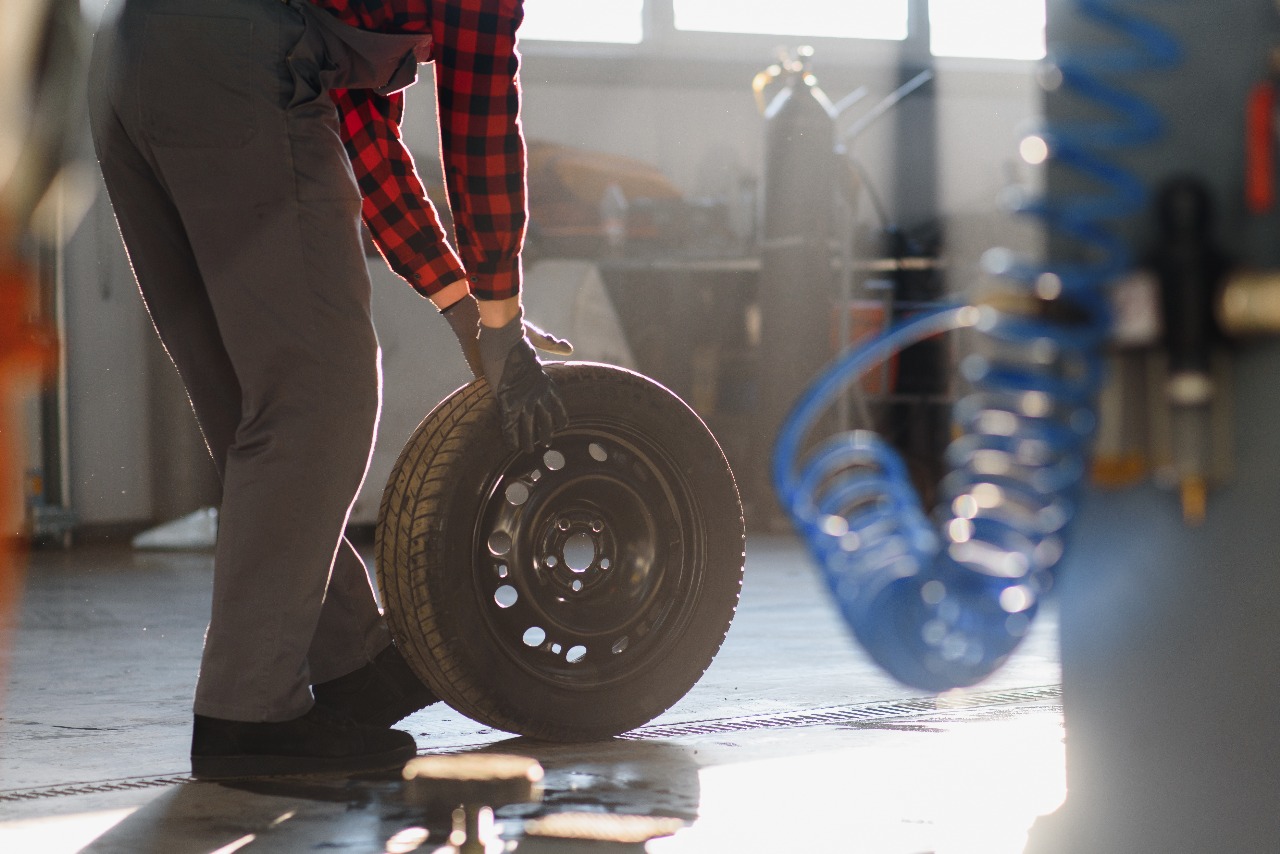 Tipos de rines: ¿Cuál elegir según tu vehículo?
